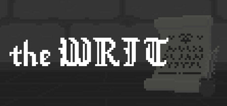 The Writ Steam Charts | Steambase