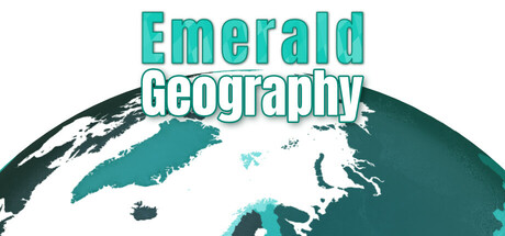 Emerald Geography - UncensorPat.ch