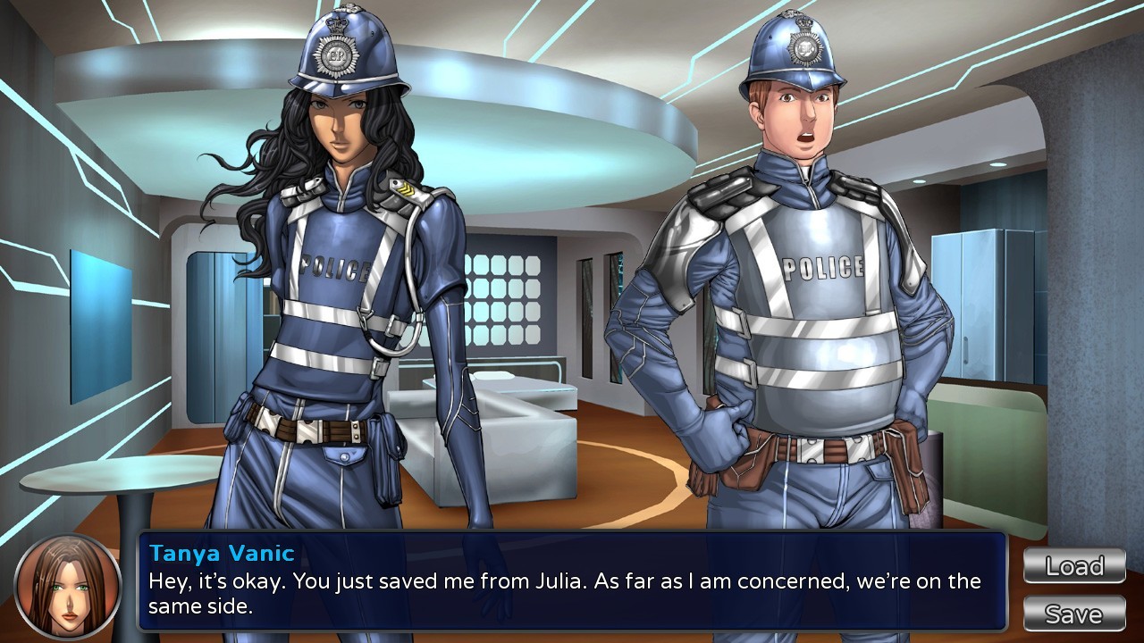 Bionic Heart 2 on Steam