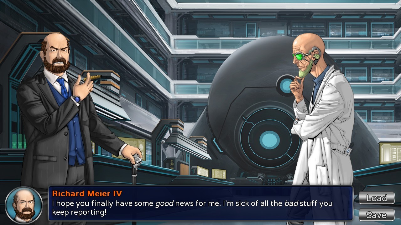 Bionic Heart 2 on Steam