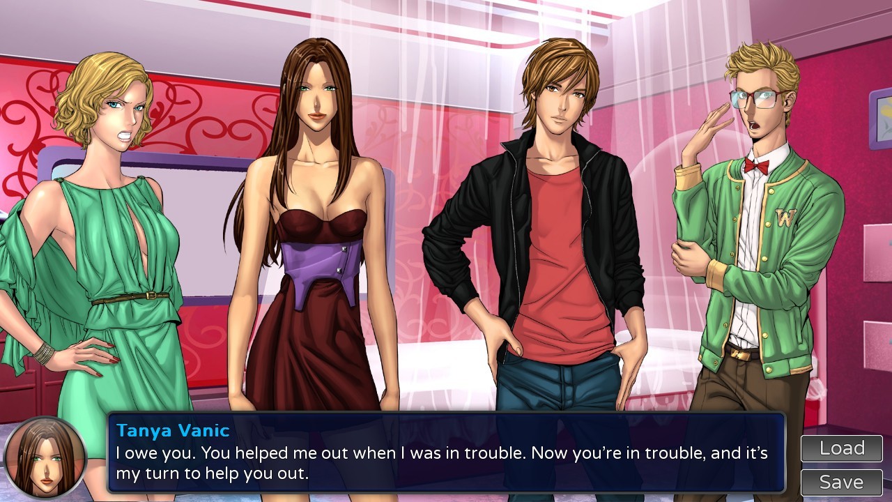 Bionic Heart 2 on Steam