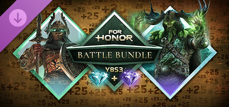 Battle Bundle – Year 8 Season 3 – FOR HONOR | Steambase