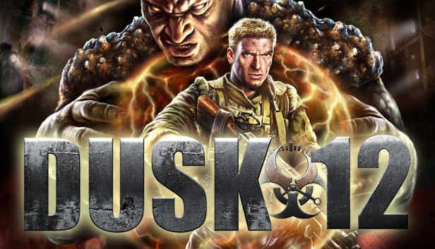Dusk 12 on Steam