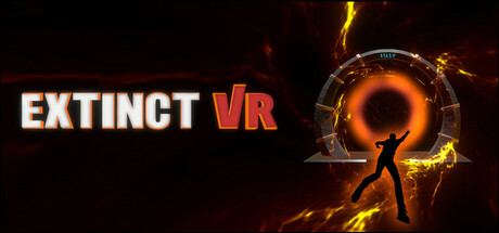 Extinct VR Steam Charts | Steambase