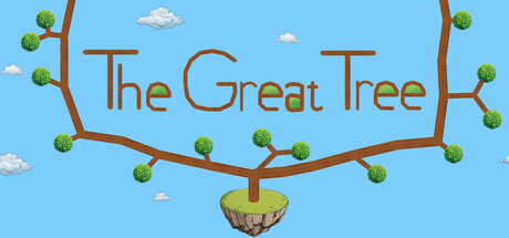 The Great Tree Steam Key | Steambase