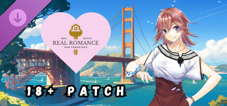 Real Estate Real Romance: San Francisco 18+ Patch - UncensorPat.ch
