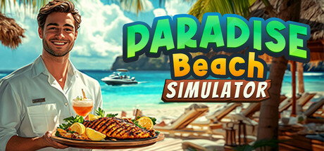 Paradise Beach Simulator Playtest Steam Charts | Steambase
