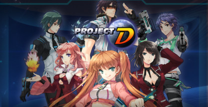 Project D Online Steam Charts | Steambase