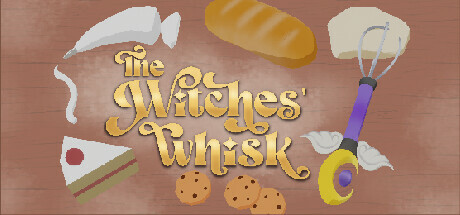 The Witches Whisk Playtest Steam Charts | Steambase
