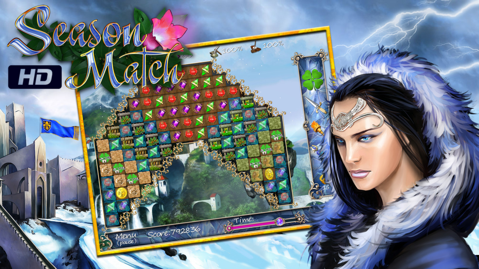 Season Match on Steam