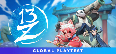 13Z Playtest Steam Key | Steambase
