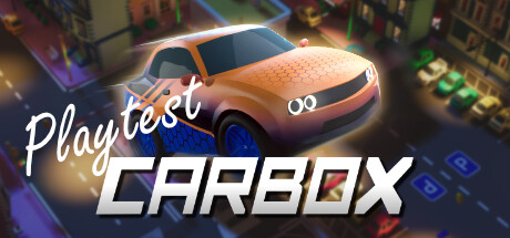 Carbox Playtest Steam Charts | Steambase