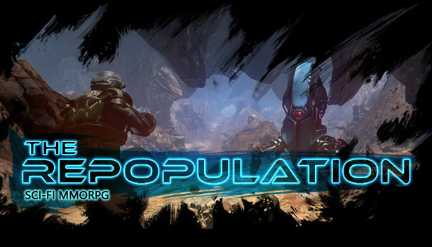 The Repopulation on Steam