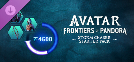 Avatar: Frontiers of Pandora - Storm Chaser Starter Pack - UncensorPat.ch