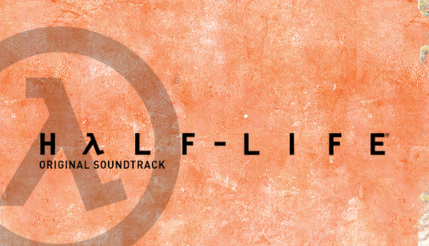 Half-Life Soundtrack on Steam