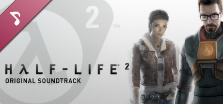 Half-Life 2 Soundtrack on Steam
