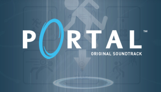 Portal Soundtrack on Steam