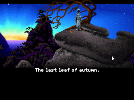 Loom (video game) - Alchetron, The Free Social Encyclopedia