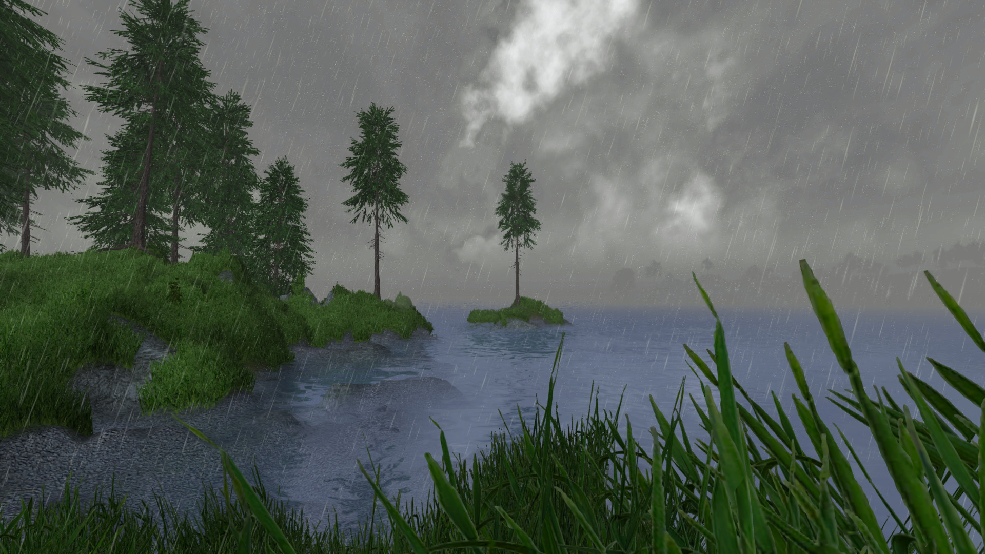 Rising World on Steam