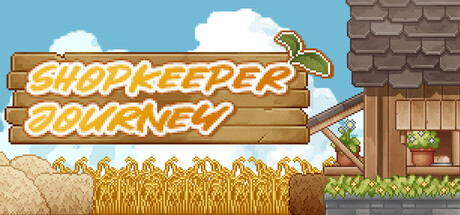 Shopkeeper Journey Playtest Steam Charts | Steambase