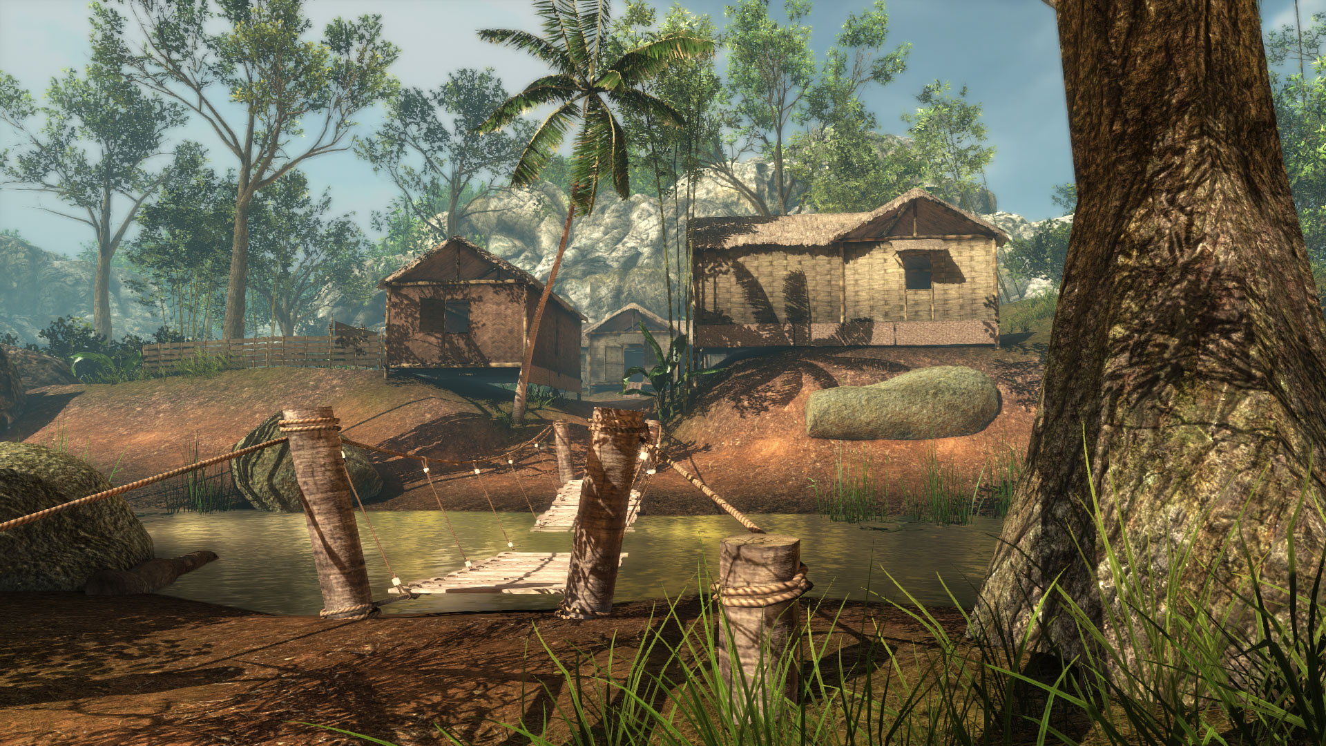 Red Orchestra 2rising Storm Alpha Community Maps On Steam