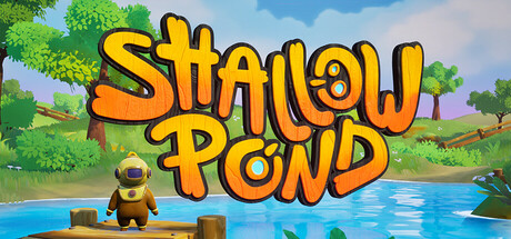 Shallow Pond Playtest | Steambase