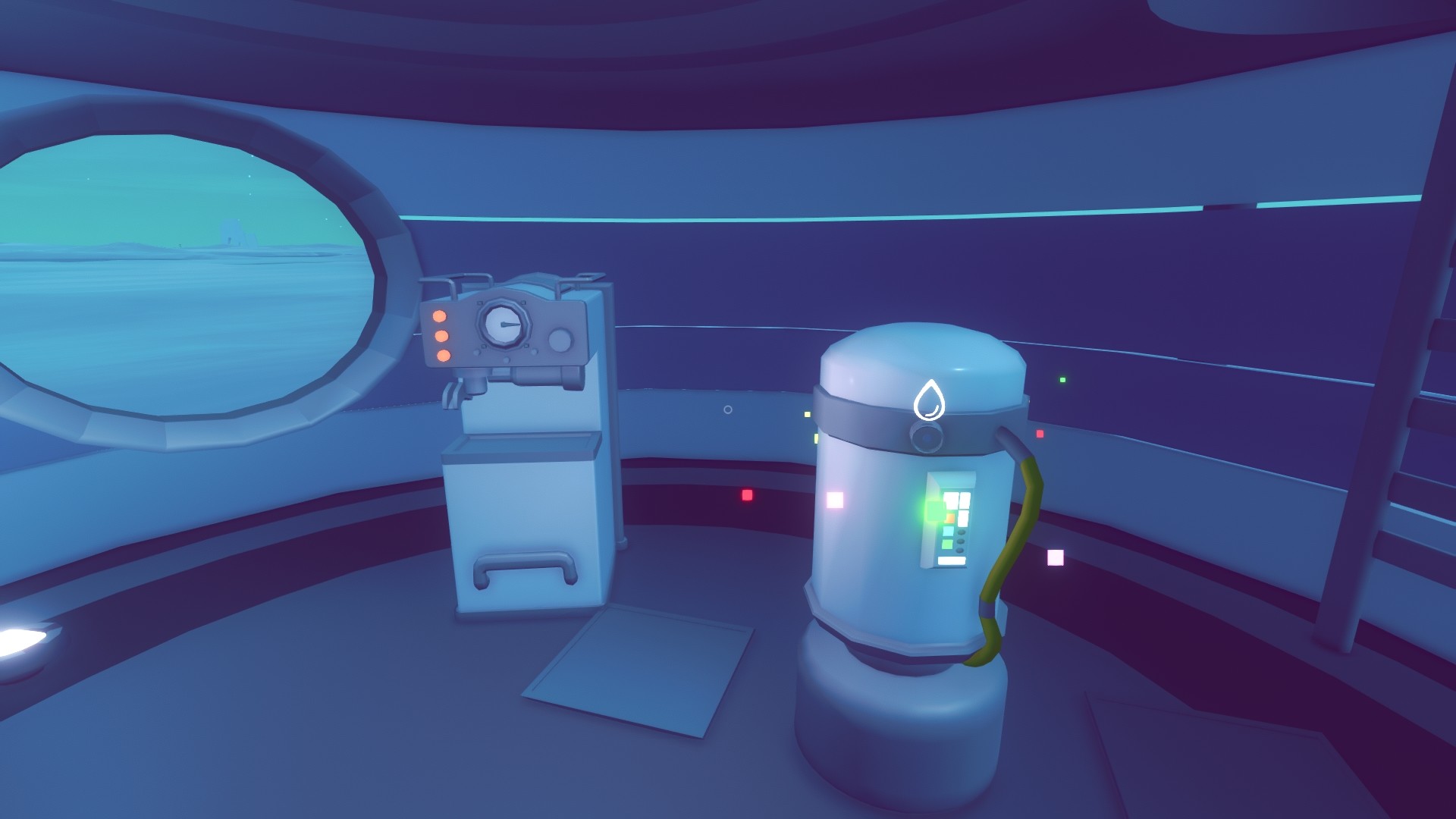 Arctico on Steam