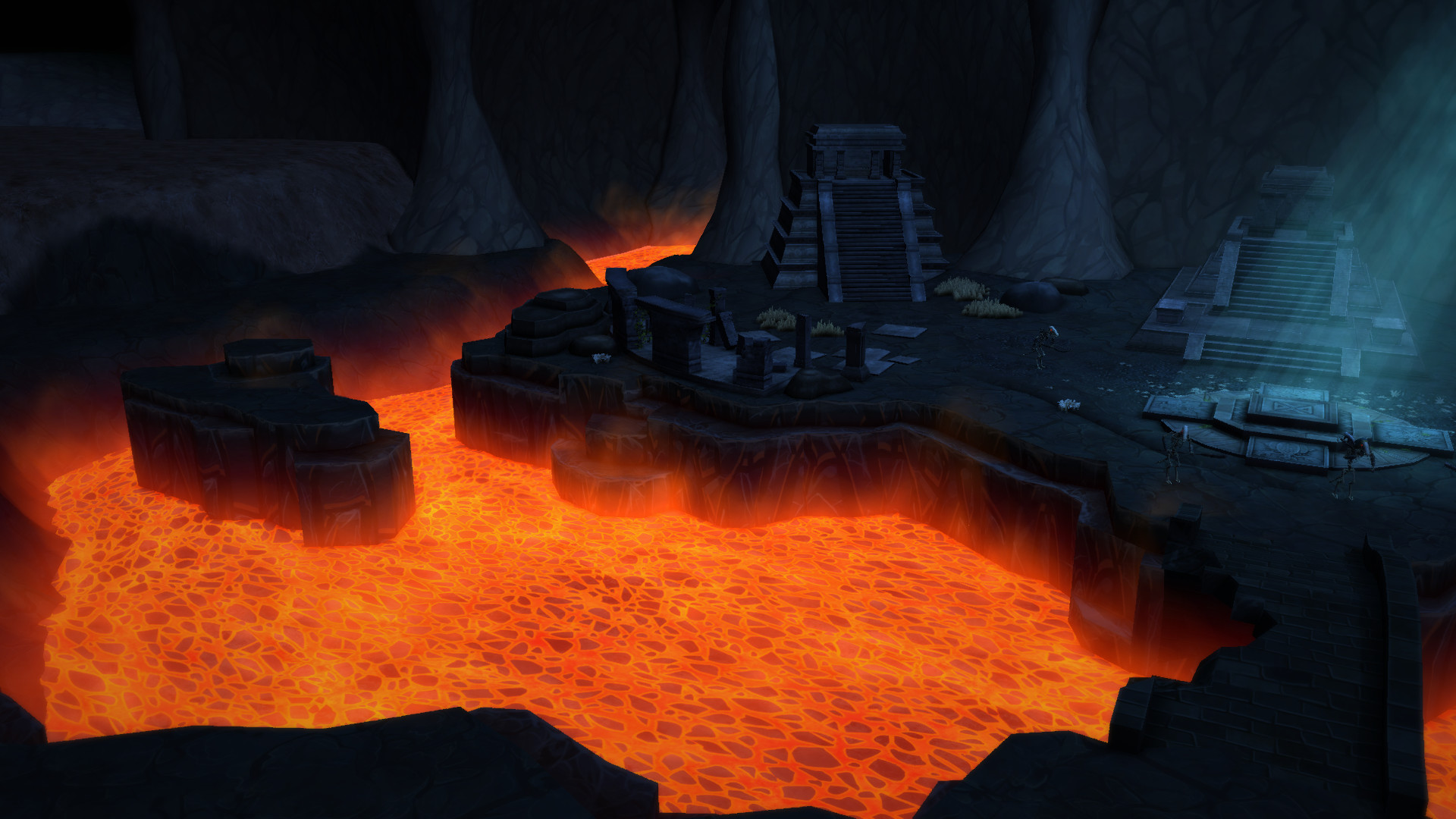 Download The Hive Full PC Game