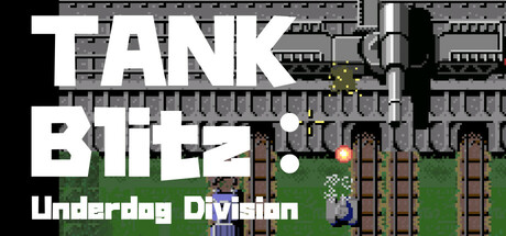 Tank Blitz: Underdog Division Steam Charts | Steambase