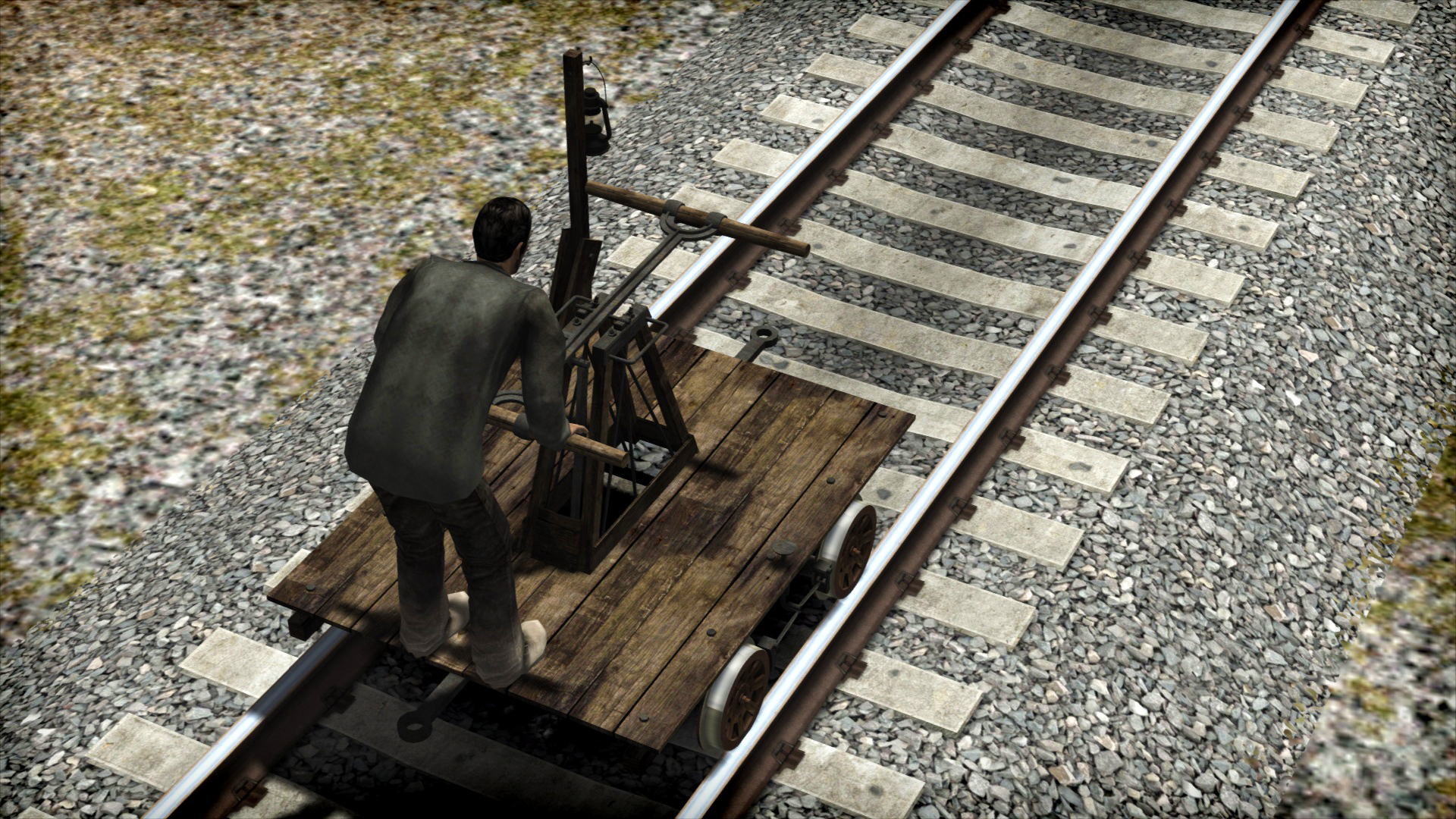 Train Simulator: The Pump Car Add-On on Steam