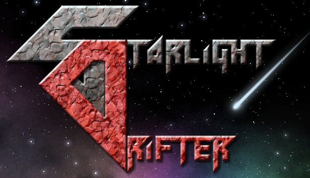 Starlight Drifter on Steam