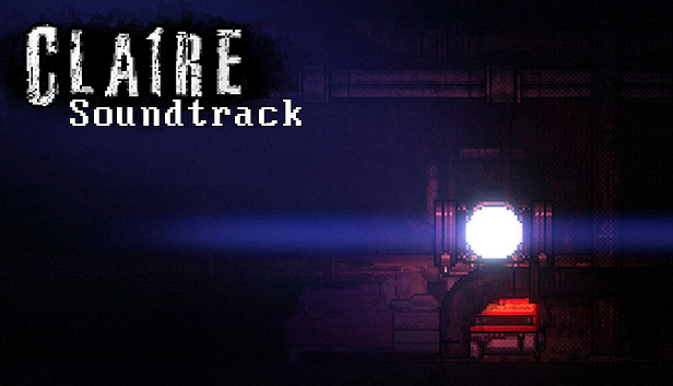 Claire - Soundtrack on Steam