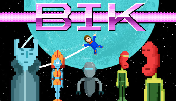 Bik - Soundtrack on Steam