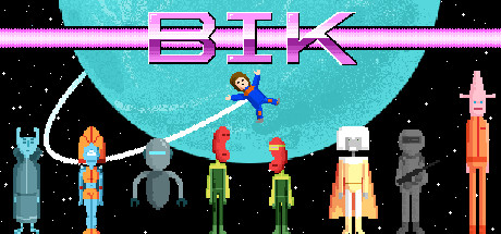 Bik - Soundtrack on Steam