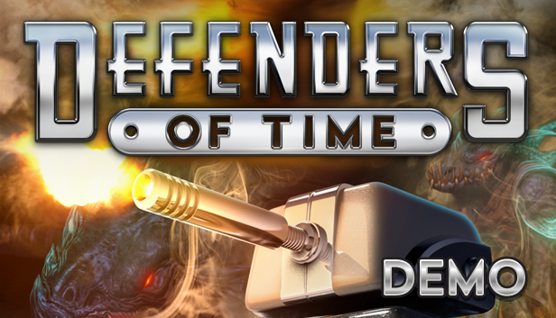Defenders of Time Demo - Steam News Hub