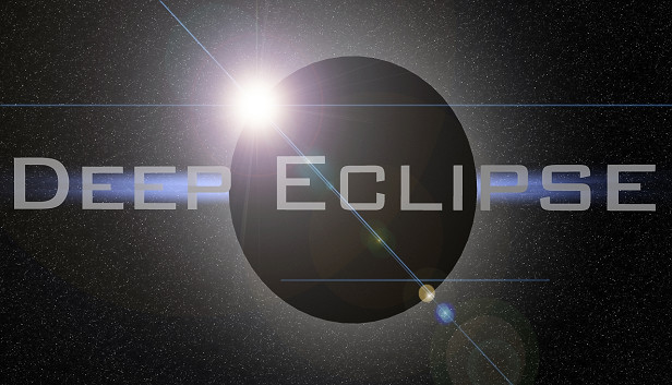 Deep Eclipse: New Space Odyssey en Steam