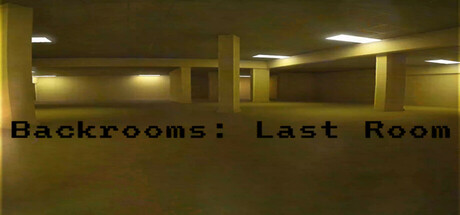 Backrooms: Last Room Playtest Steam Charts | Steambase