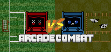 Arcade Combat Steam Charts | Steambase