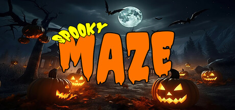 Spooky Maze Steam Charts | Steambase