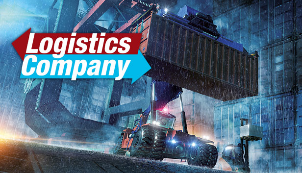 Logistics Company on Steam