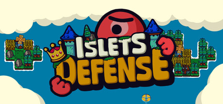 Islets Defense Playtest Steam Charts | Steambase