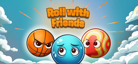 Roll With Friends Steam Charts | Steambase