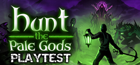 Hunt the Pale Gods Playtest Steam Key | Steambase