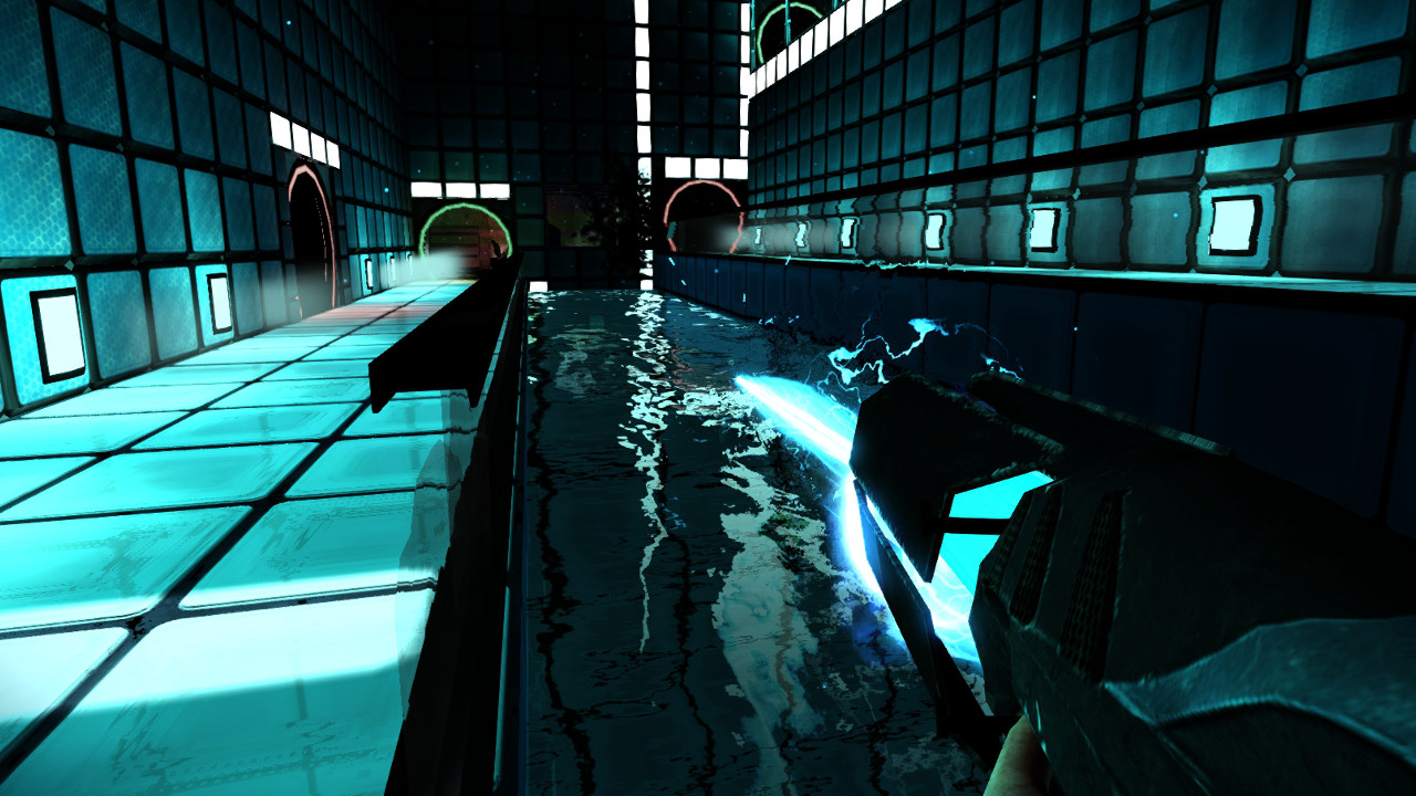 Download TesserAct Full PC Game