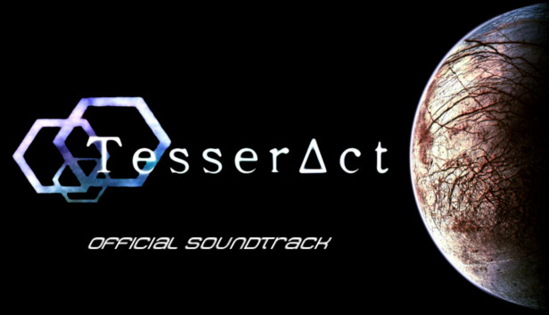 TesserAct - Official Soundtrack on Steam