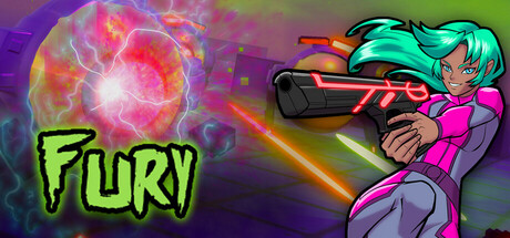 Fury! Steam Charts | Steambase