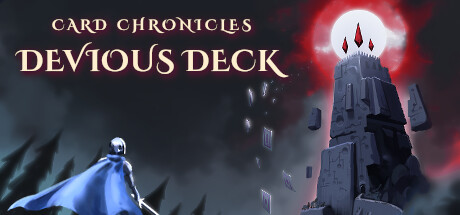 Card Chronicles: Devious Deck Playtest Steam Charts | Steambase