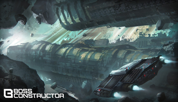 BossConstructor on Steam