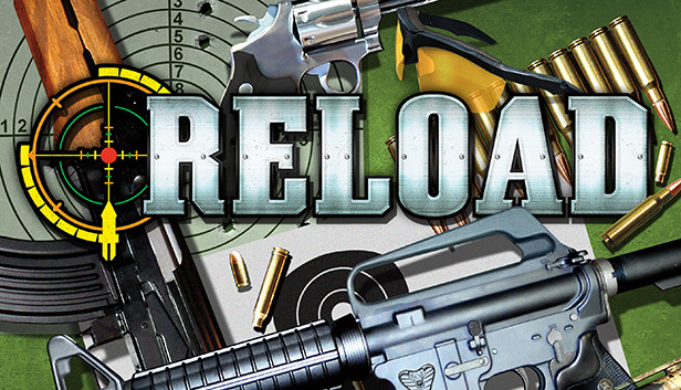 Reload on Steam