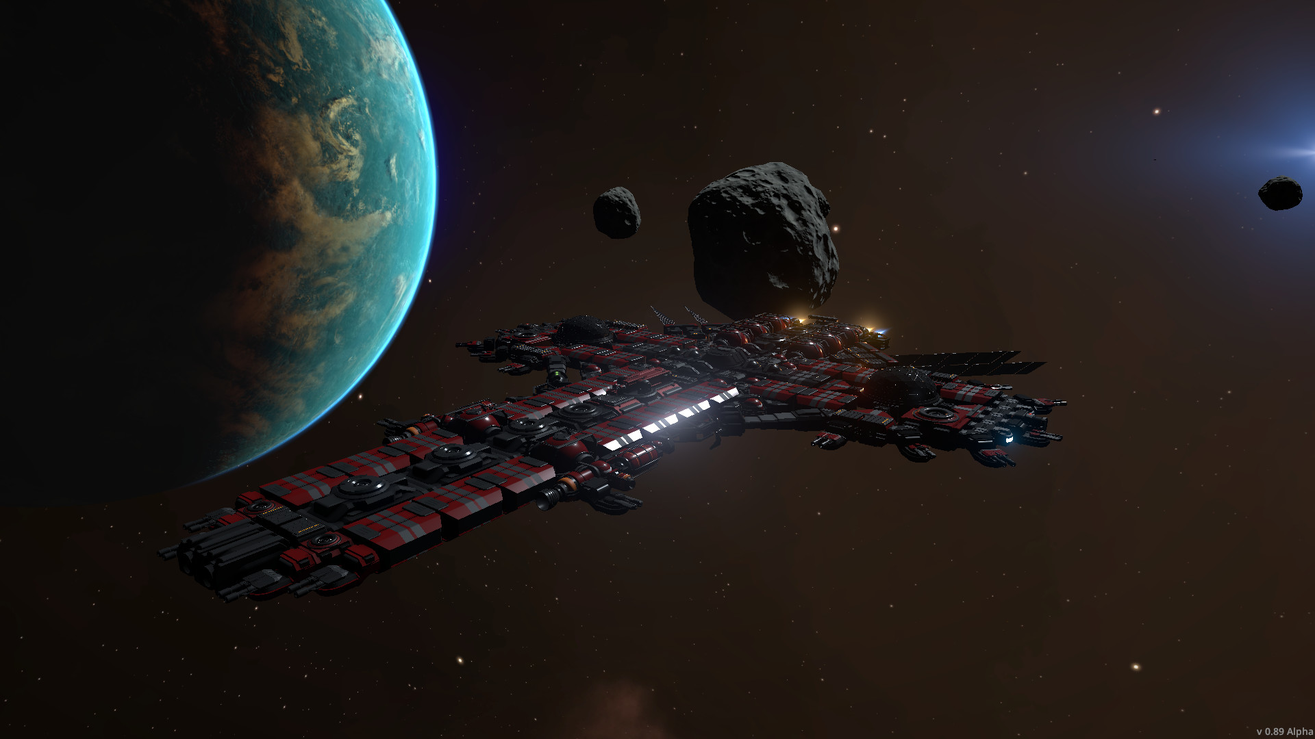 30+ games like MetaSpace - SteamPeek